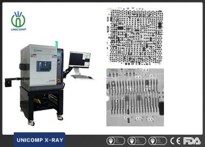 China R2R-Enabled CX3000 Desktop X-ray System for Accurate PCBA Inspection and SMT Applications for sale