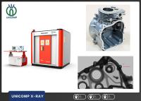 China High Precision Lithium Battery Housing X-ray Inspection Machine with Robot Handling UNC160 for sale