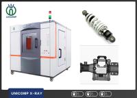 China Quality NDT X ray machine Unicomp UNC225 with ASTM standard EN12543 for shock absorber defect testing for sale