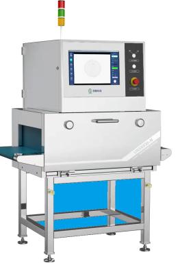 China Food X ray Inspection System for Checking Foreign Matters within Packaged Food for sale