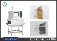 China Unicomp Factory Supply X Ray Machine Defects Inspection for Food for sale