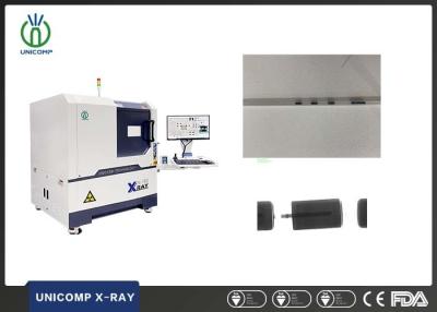 China Real Time Digital X-Ray Machine AX7900 for Capacitor Inner Defects Inspection for sale