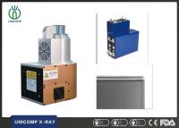 China 130KV Microfocus X Ray Source For Lithium Battery Inner Defect Detection for sale