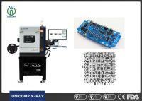 China Compact size Electronics X Ray Machine with moving wheels CX3000 for sale