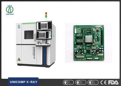 China X-ray System AX9100max With Algorithms For Image Super-Resolution Reconstruction for sale