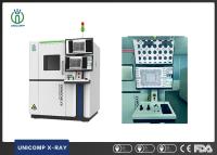 China AX9100max Electronics X Ray Machine With Fixed-point Following During FPD Tilting for sale