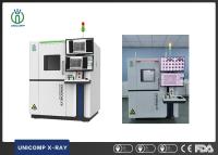 China Unicomp X-ray System AX9100max For Internal Defect Inspection Of Electronic Components for sale