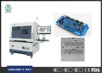 China AX8200max Electronics X Ray Machine With 6-axis 360 Degree Rotation Optional for sale