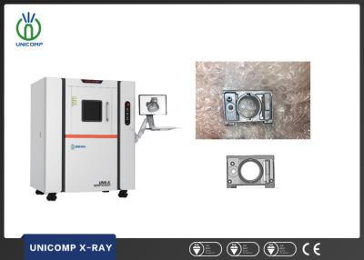 China High Resolution NDT X-Ray Machine UNS160 For Small Casting Parts Inner Defects Recognition for sale