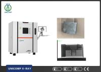 China Auto Casting Inner Defects Recognition Fully Shield Cabinet X Ray NDT Equipment 160KV for sale