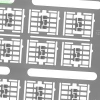 China Electronics X Ray Machine Accurate Control CNC Programming for Chipset Defects Detecting for sale