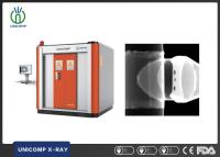 China 380AC/50Hz Power Supply UNC160 X-Ray NDT Inspection Machine for Castings Inner Defects for sale