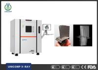 China UNS NDT X-Ray Equipment All-in-One Inspection Device 480W Power Consumption for sale