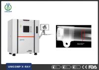 China Powerful 160kV Voltage UNS NDT X-Ray Equipment Comprehensive Inspection Unit for sale