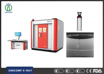 China 160KV X-Ray Machine Unicomp UNC450 For Cylinder Automotive Casting Parts Non-Destructive Testing for sale