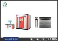China 160KV NDT Xray Machine Unicomp UNC450 For Cylinder,Metal Castings, Aerospace Parts Non-Destructive Testing for sale