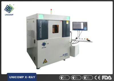 China High Power X-ray Detection Equipment Electronics SMT BGA Semiconductor for sale