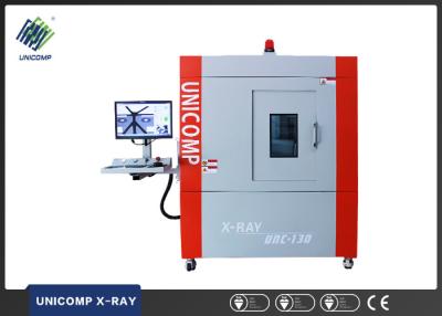 China Foundries Low Density 2d X Ray Inspection Machine 130KV Operation Stability for sale