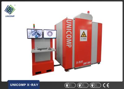 China 160KV Laboratories University NDT X-ray Systems Construction Steel Pipes for sale