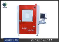 China Low Density Metal Ndt X Ray Equipment 160KV With User - Friendly Software Interface for sale