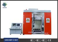 China NDT Industrial X Ray Systems for sale