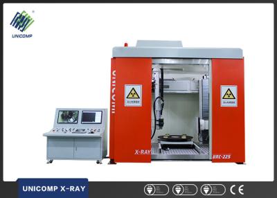 China NDT Industrial X Ray Systems for sale