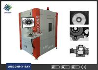 China Compact NDT X Ray Cabinet System , Industrial Inspection Systems Solutions for sale