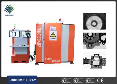 China 160KV Automotive X Ray Inspection Machine Industrial Technical Solutions for sale
