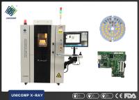 China High Performance Electronics X Ray Machine , BGA Inspection Equipment Closed Tube Type for sale