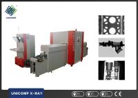 China X Ray Online Defect Detection Systems Quality Inspection 130 KV To 450KV for sale