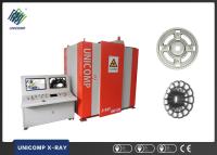 China 48mm Penetration NDT X Ray Equipment Accurate Defects Detection Low Breakdown for sale