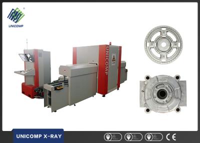 China Customized Inline NDT X Ray Machine for sale