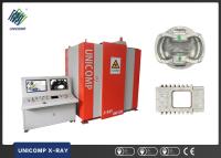 China X Ray Ndt Testing Inspection Machine for sale