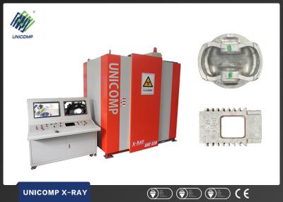 China X Ray Ndt Testing Inspection Machine for sale