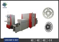 China Strong Penetration Real Time X Ray Equipment Standard Inline Production Line for sale