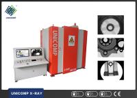 China Real Time X Ray Imaging System For Dynamic Precise Casting Part Inspection for sale