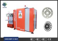 China UNC160 Automotive Parts X-Ray Inspection Machine Aviation Automation for sale