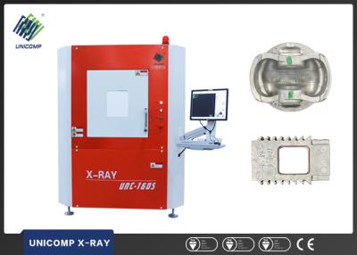 China Casting NDT Unicomp X Ray Equipment Real Time Imaging UNC160S Industry Machine for sale