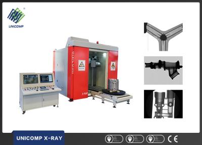 China Low Breakdown 225KV NDT X Ray Machine Automotive Aircraft Vessel Inspection for sale