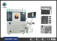 China High Resolution PCB X Ray Machine for sale