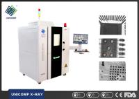 China PCB SMT BGA LED Electronics X Ray Machine High Power X Ray Sources 100KV for sale