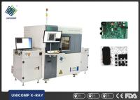 China Grey Unicomp X Ray Detection Equipment  , BGA Void Inspection Machine 220AC / 50Hz for sale