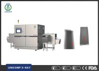 China Bottled Food Testing X Ray Food Inspection Unicomp UNX 1830-D for sale