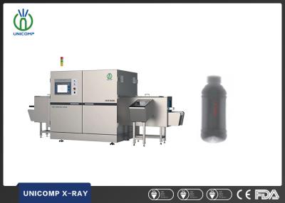 China Unicomp UNX 1830-D X-Ray Inspection Ensure Safety And Quality For Bottled Foods for sale
