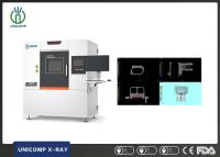 China 160KV 3D Computed Tomography X-Ray Machine Unicomp UNCT3100 For Automotive Casting Parts Non-Destructive Testing for sale