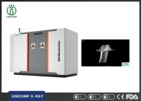 China High Resolution X-Ray Tomography Machine Unicomp UNCT3200 For Engine Blades Non-Destructive Testing for sale