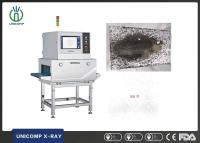 China X-Ray Inspection System For Coconut Water , Food And Beverage X Ray Systems for sale