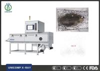China X-Ray Inspection System For Foreign Materials In Tea With Man-machine Interface for sale
