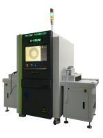 China 99.8% Acurracy X Ray Scanning Machine Chip Counter Upload To MES ERP System for sale