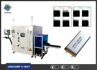 China Polymer Lithium Battery X-ray Inspection Equipment LX-1R30-100 for sale